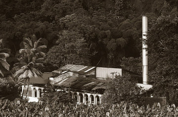 The Story of Bert "Tito" Beveridge: The Man Behind Tito’s Handmade Vodka