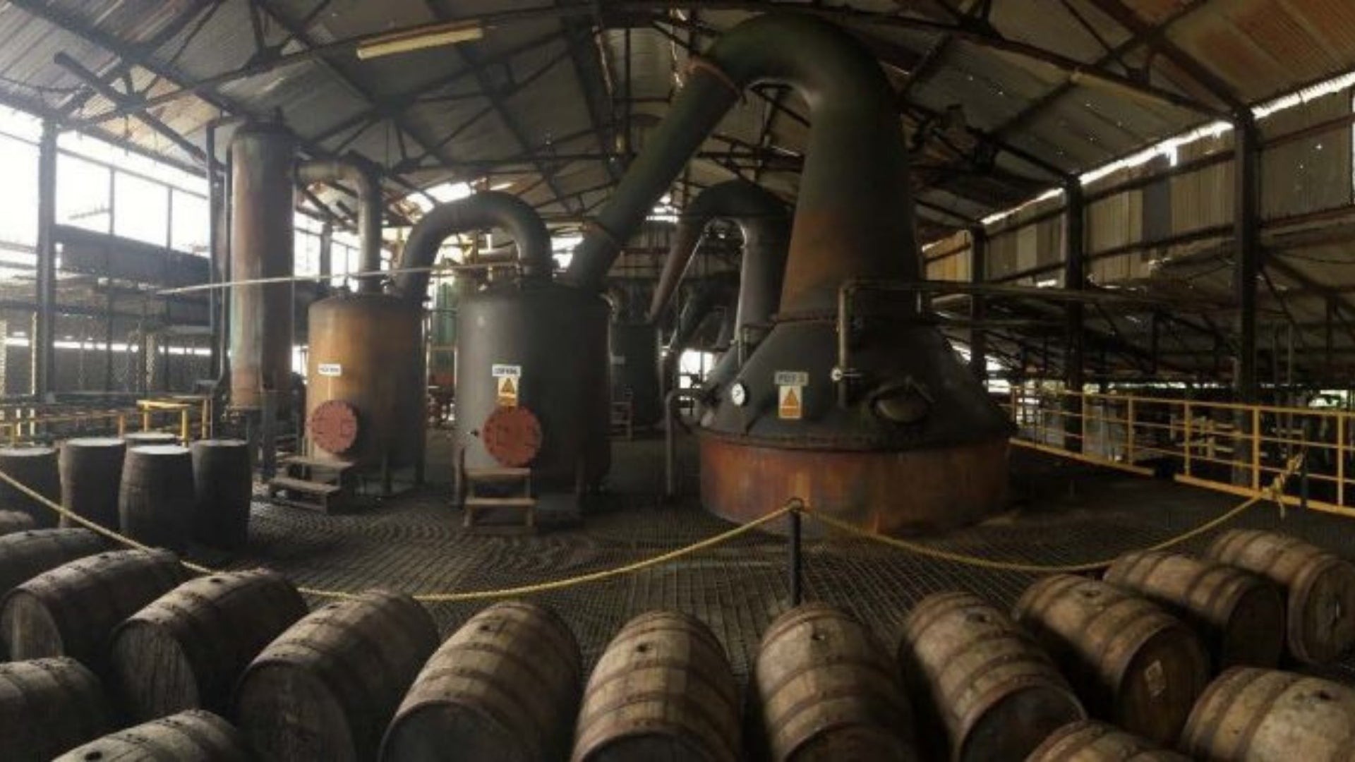 The Story of Bert "Tito" Beveridge: The Man Behind Tito’s Handmade Vodka