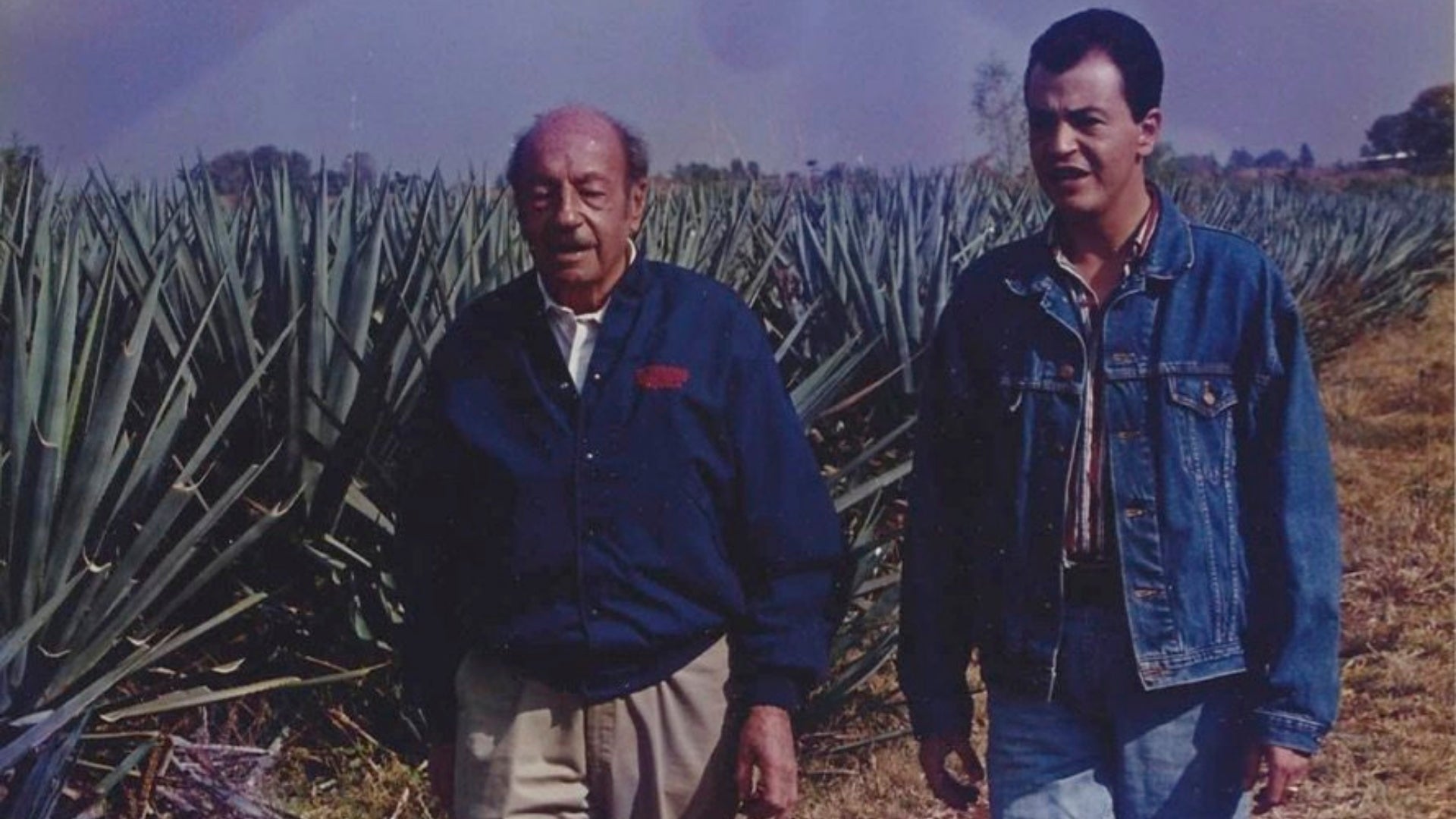 The Story of Bert "Tito" Beveridge: The Man Behind Tito’s Handmade Vodka