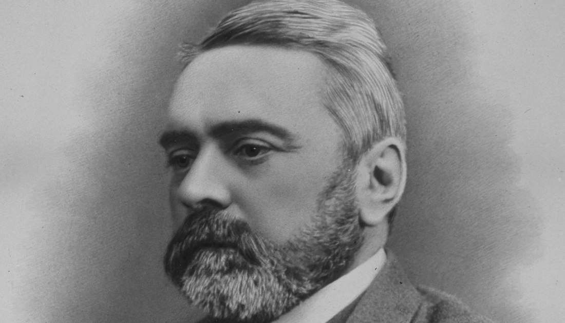 The Story of Bert "Tito" Beveridge: The Man Behind Tito’s Handmade Vodka