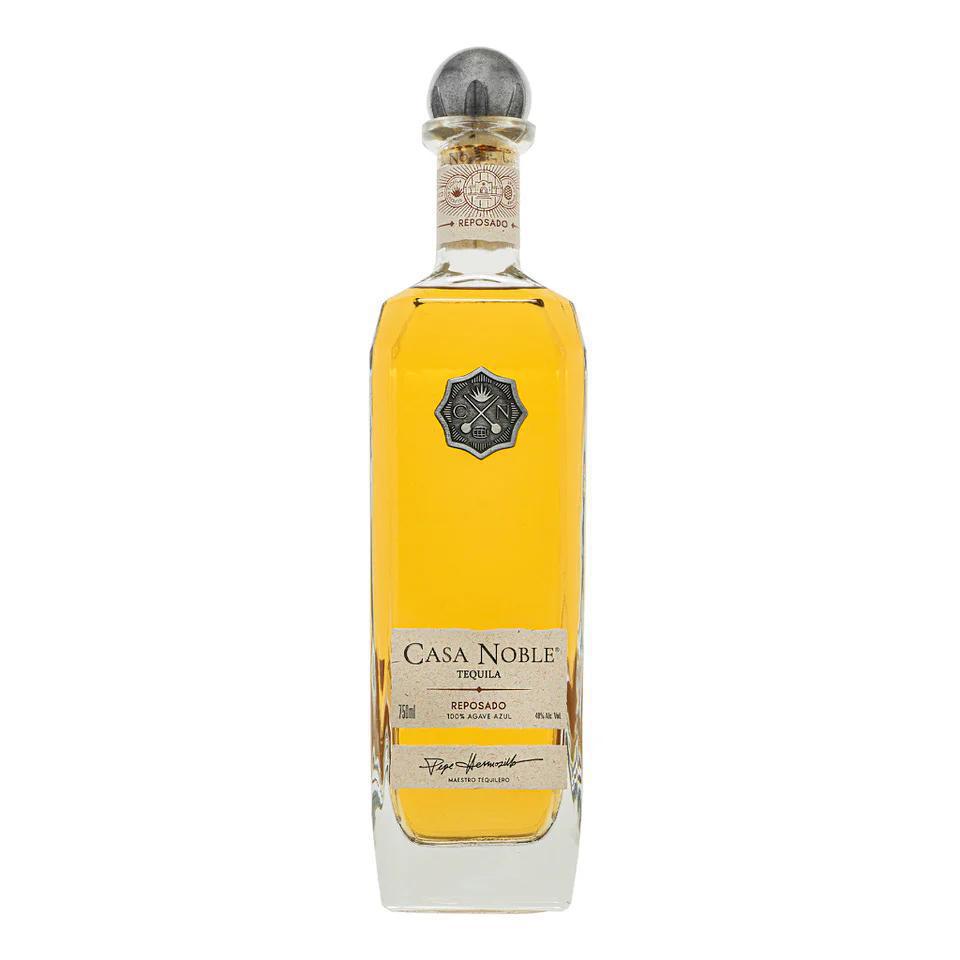 Casa Noble Tequila Reposado- 750ml | Ace Beverage : Fine Wines and ...