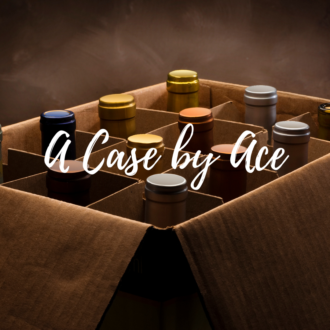Ace Beverage Fine Wines and Spirits