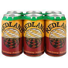 7 Locks Redland Red Lager 6-pack | Ace Beverage : Fine Wines and ...