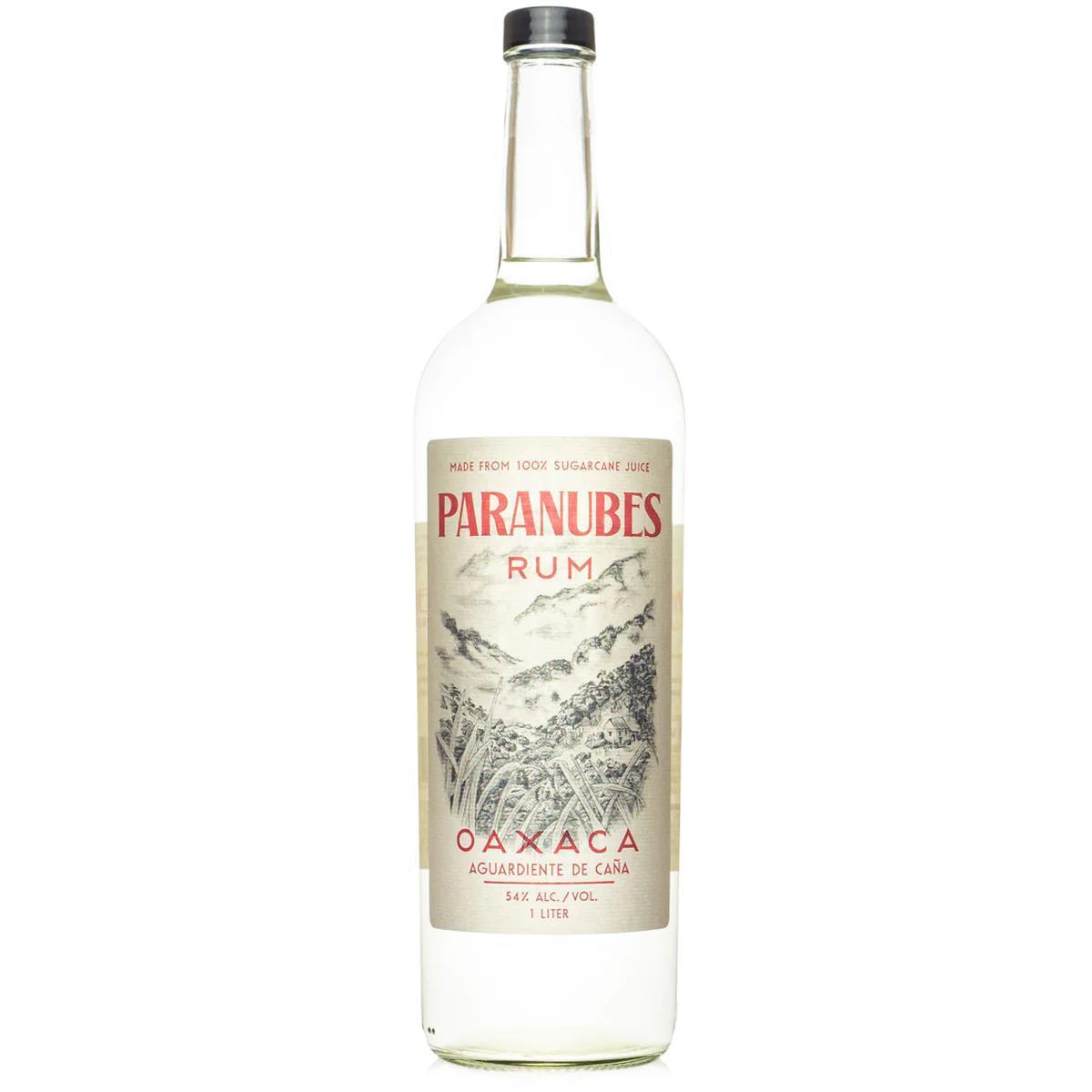 Paranubes Rum - Ltr | Ace Beverage : Fine Wines and Spirits since 1934.