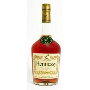 Hennessy VS Cognac 750ml | Ace Beverage : Fine Wines and Spirits since ...