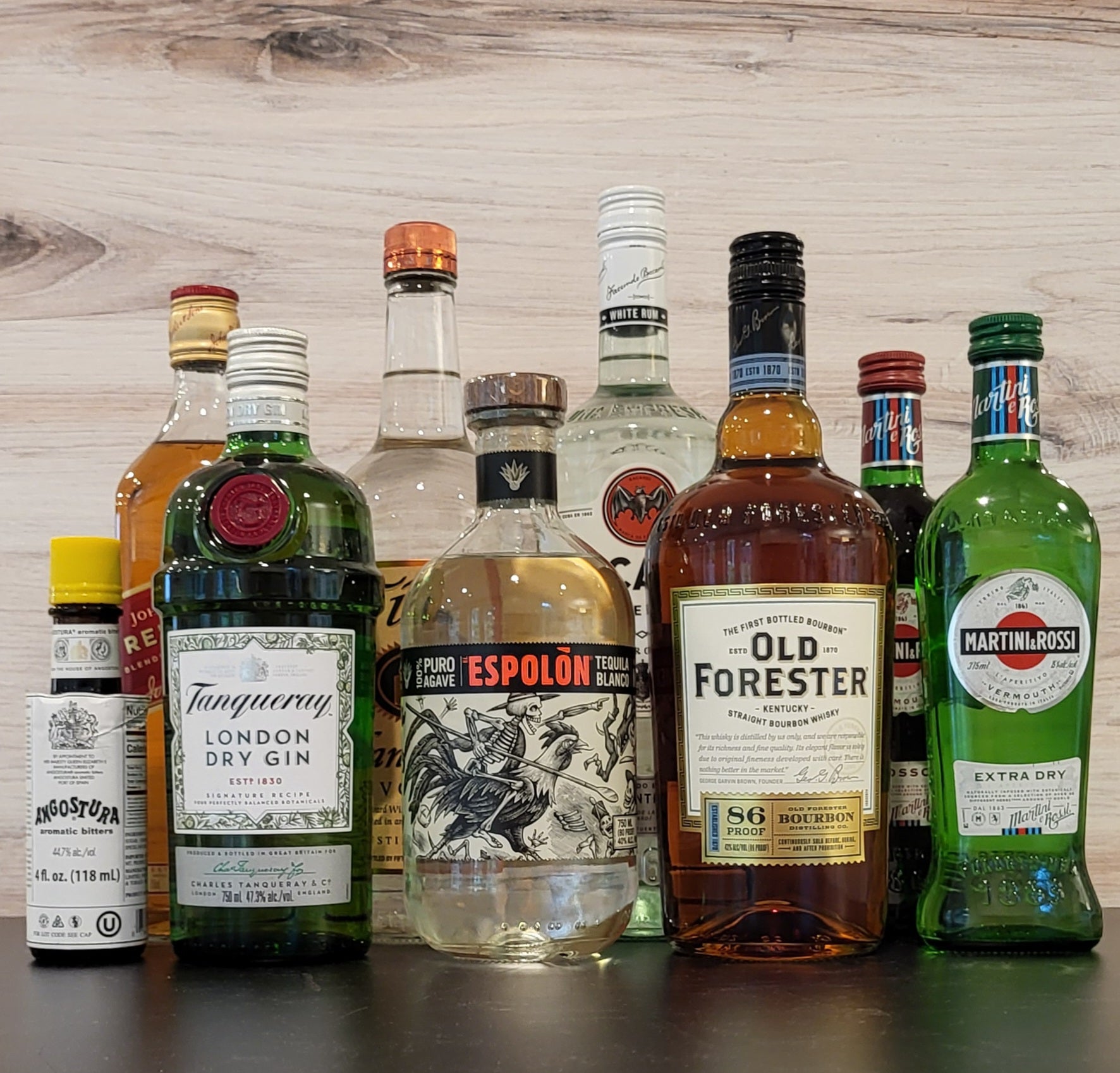 Beverage Packages – Ace Beverage