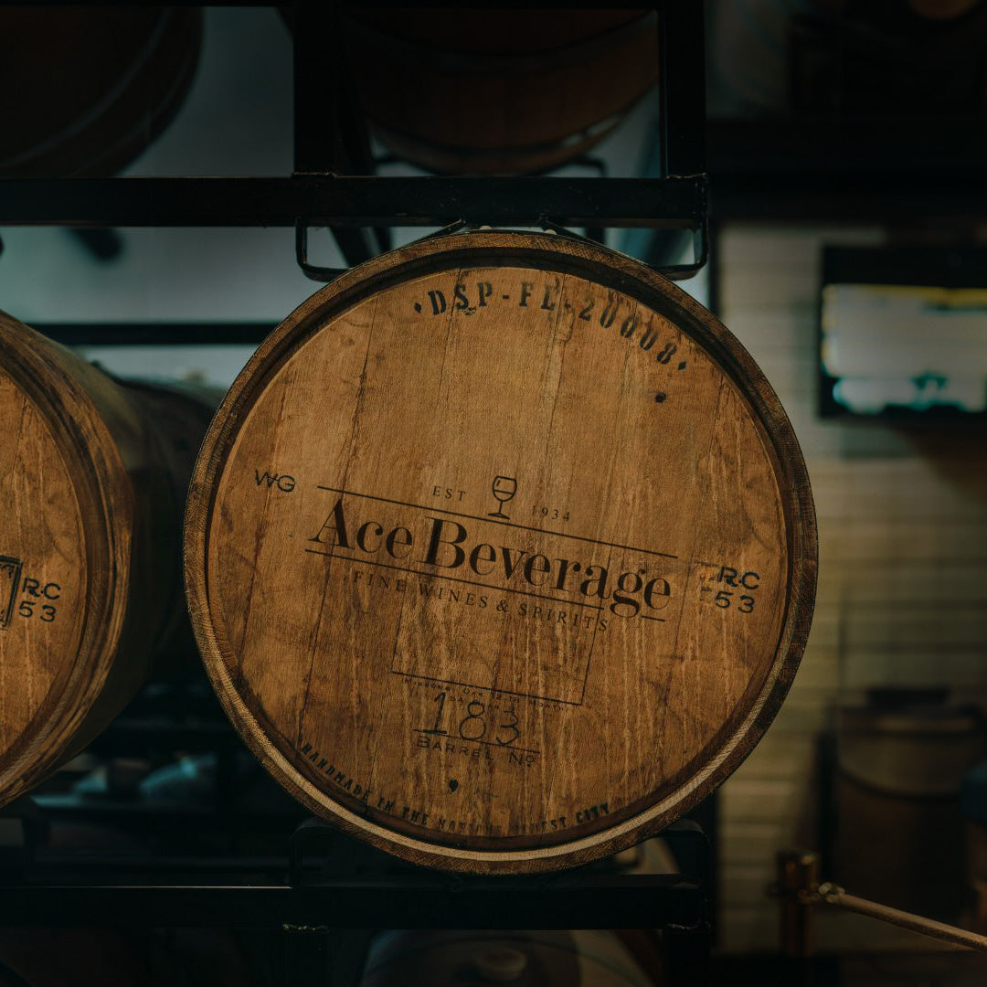 Ace Beverage Fine Wines and Spirits