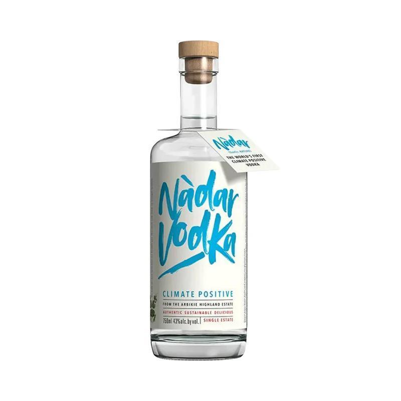 Arbikie Nadar Vodka- 750ml | Ace Beverage : Fine Wines and Spirits ...