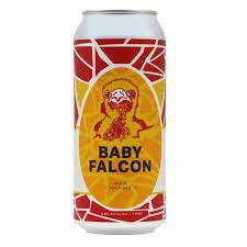 Triple Crossing Baby Falcon IPA 16oz 4-pack | Ace Beverage : Fine Wines ...