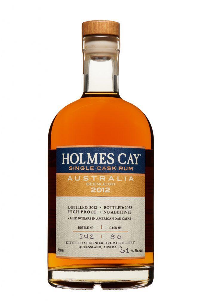 Holmes Cay Australia Beenleigh 2012 | Ace Beverage : Fine Wines and ...